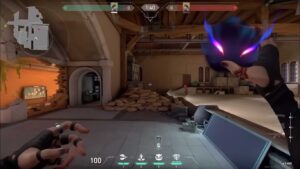 Fade Valorant Agent Guide - IMMORTALBOOST