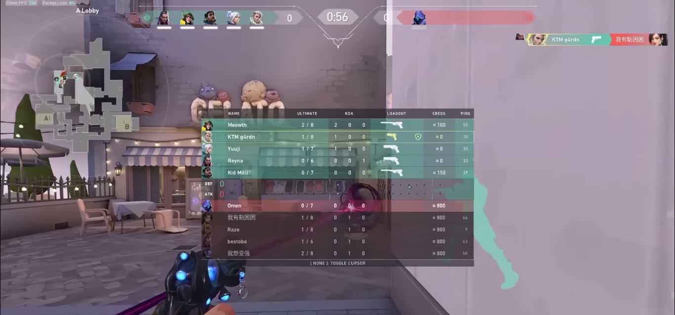 Valorant Economy System Guide - IMMORTALBOOST