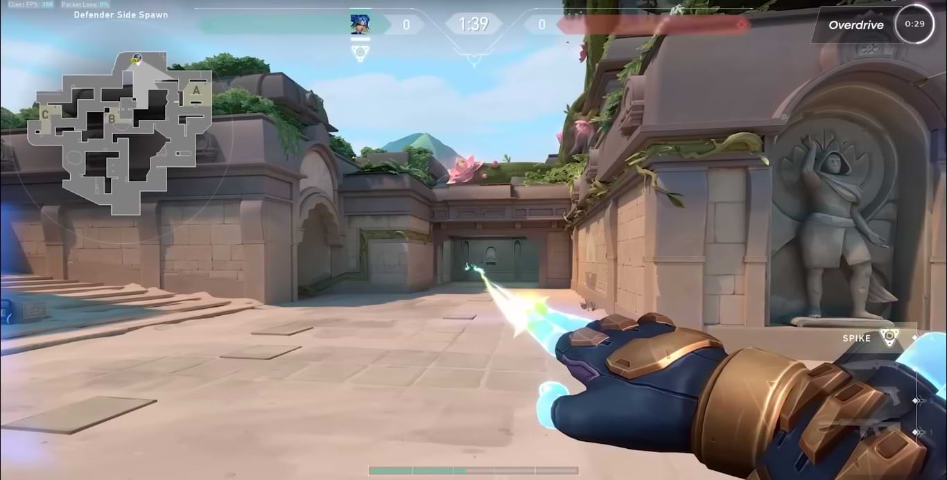 Neon Valorant Agent Guide - IMMORTALBOOST