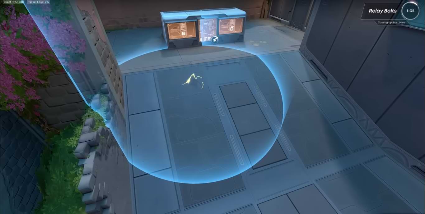 Neon Valorant Agent Guide - IMMORTALBOOST