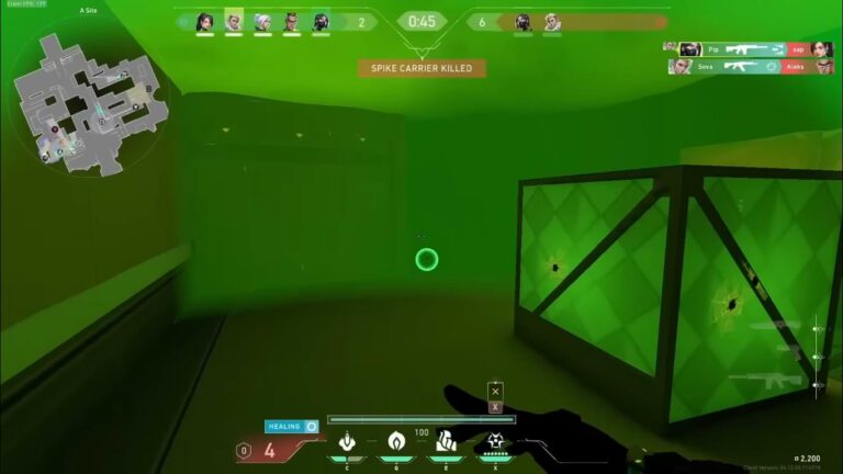 Valorant IceBox Map Guide - Meta Agents, Duelist, Changes & Much More!