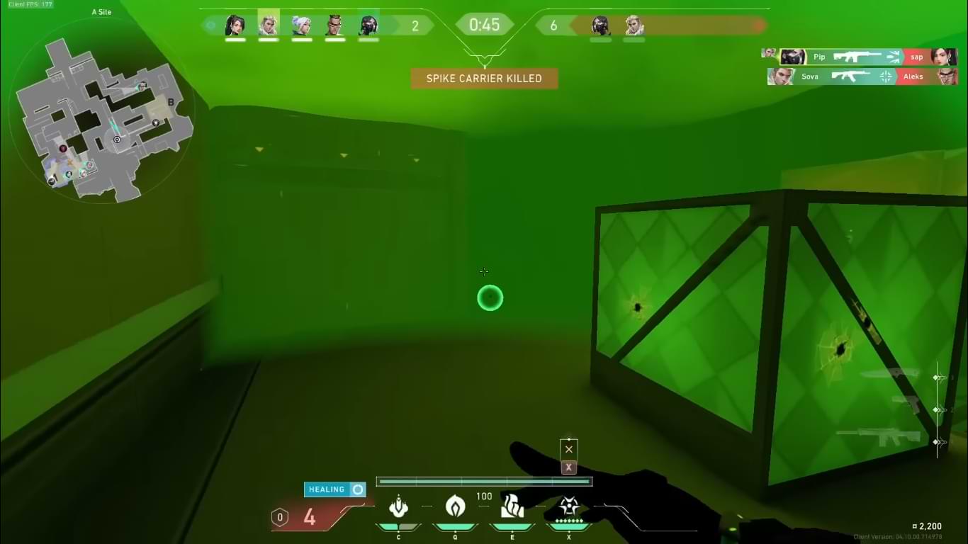 Valorant IceBox Map Guide - Meta Agents, Duelist, Changes & Much More!