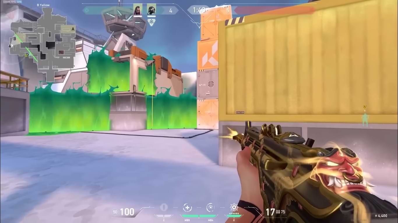 Valorant IceBox Map Guide - Meta Agents, Duelist, Changes & Much More!