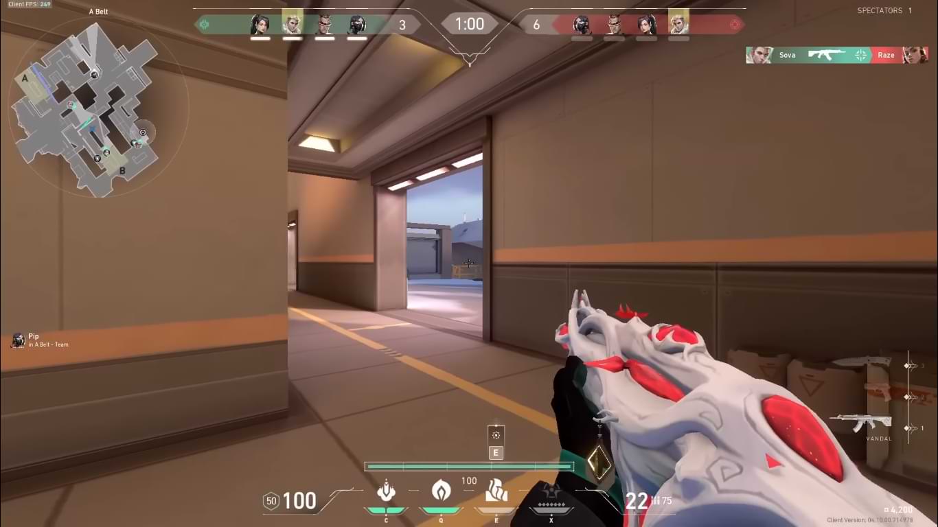 Valorant IceBox Map Guide - Meta Agents, Duelist, Changes & Much More!