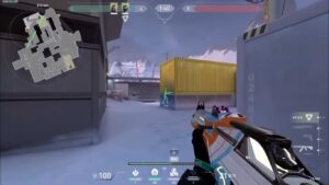 Valorant IceBox Map Guide - Meta Agents, Duelist, Changes & Much More!