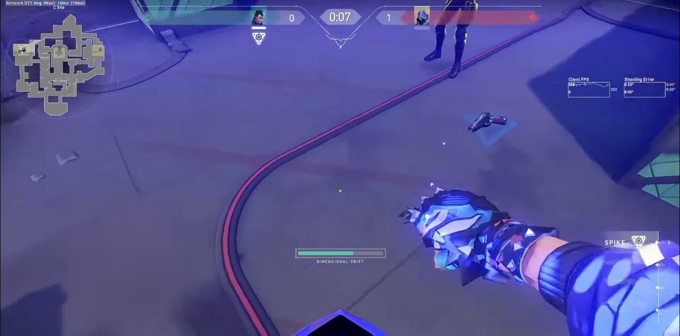 Yoru Valorant agent guide - Boost Your Rank With Yoru Guide