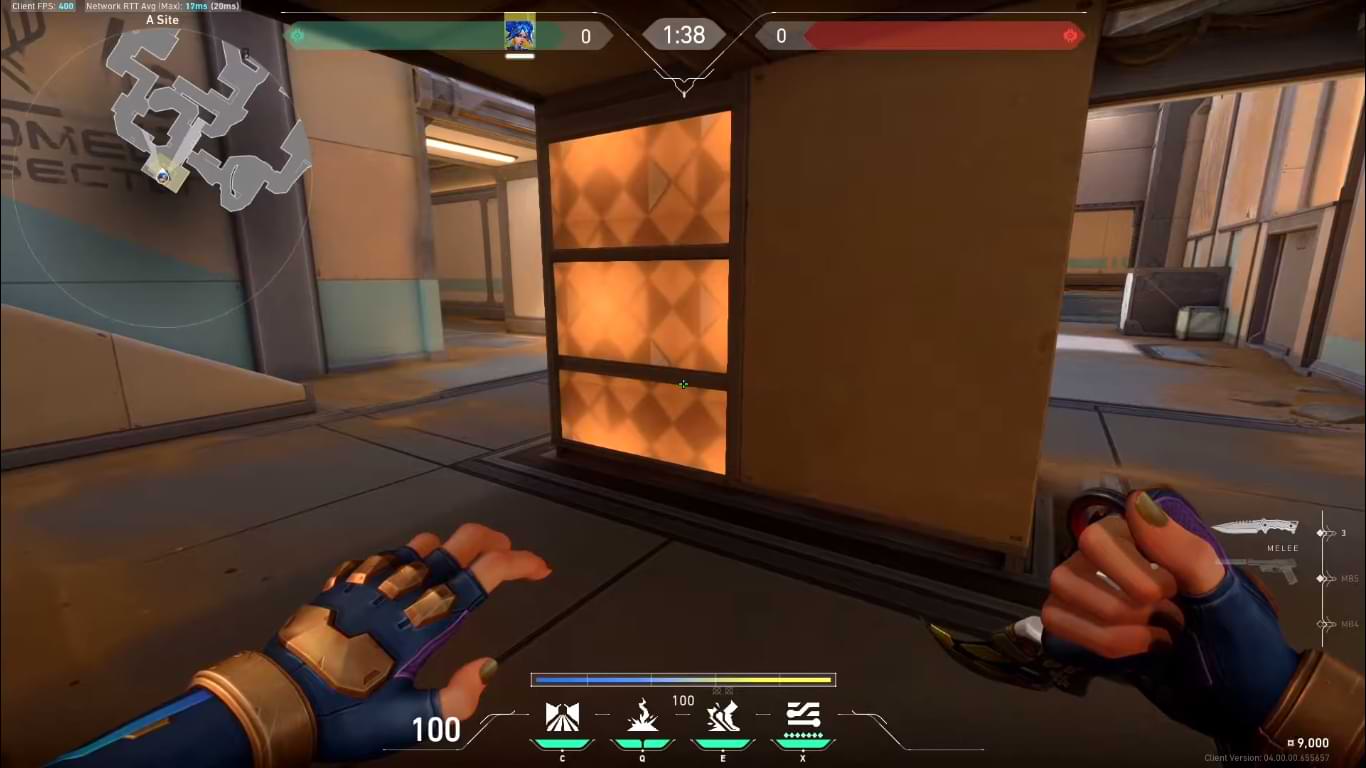 Guide: Fracture Valorant map (Learn New Ways To Win Games)