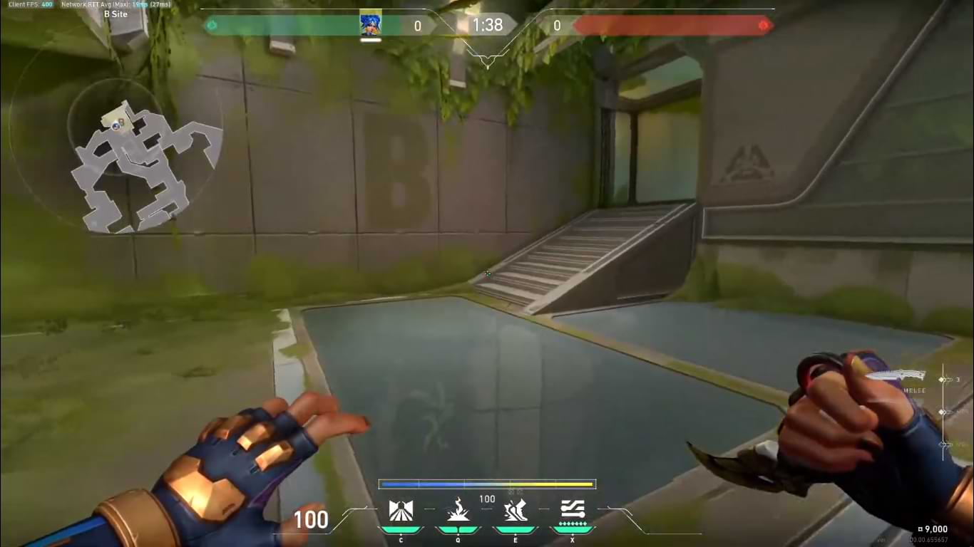 Guide: Fracture Valorant map (Learn New Ways To Win Games)