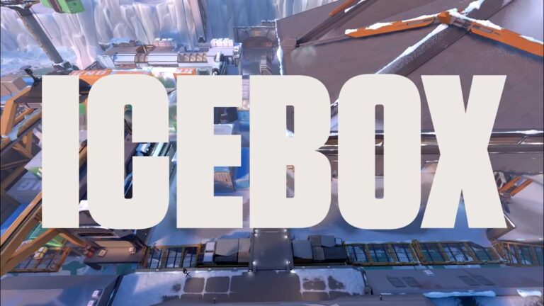 Valorant IceBox Map Guide - Meta Agents, Duelist, Changes & Much More!