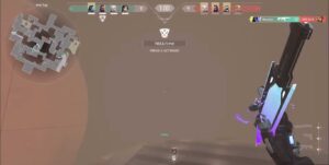 KAY/O Valorant Agent Guide