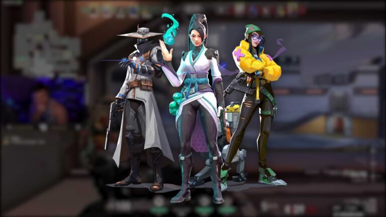 Valorant IceBox Map Guide - Meta Agents, Duelist, Changes & Much More!