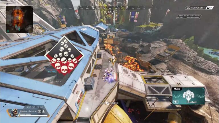 Top 10 Tips to Get 20 Kill Badge In Apex Legends