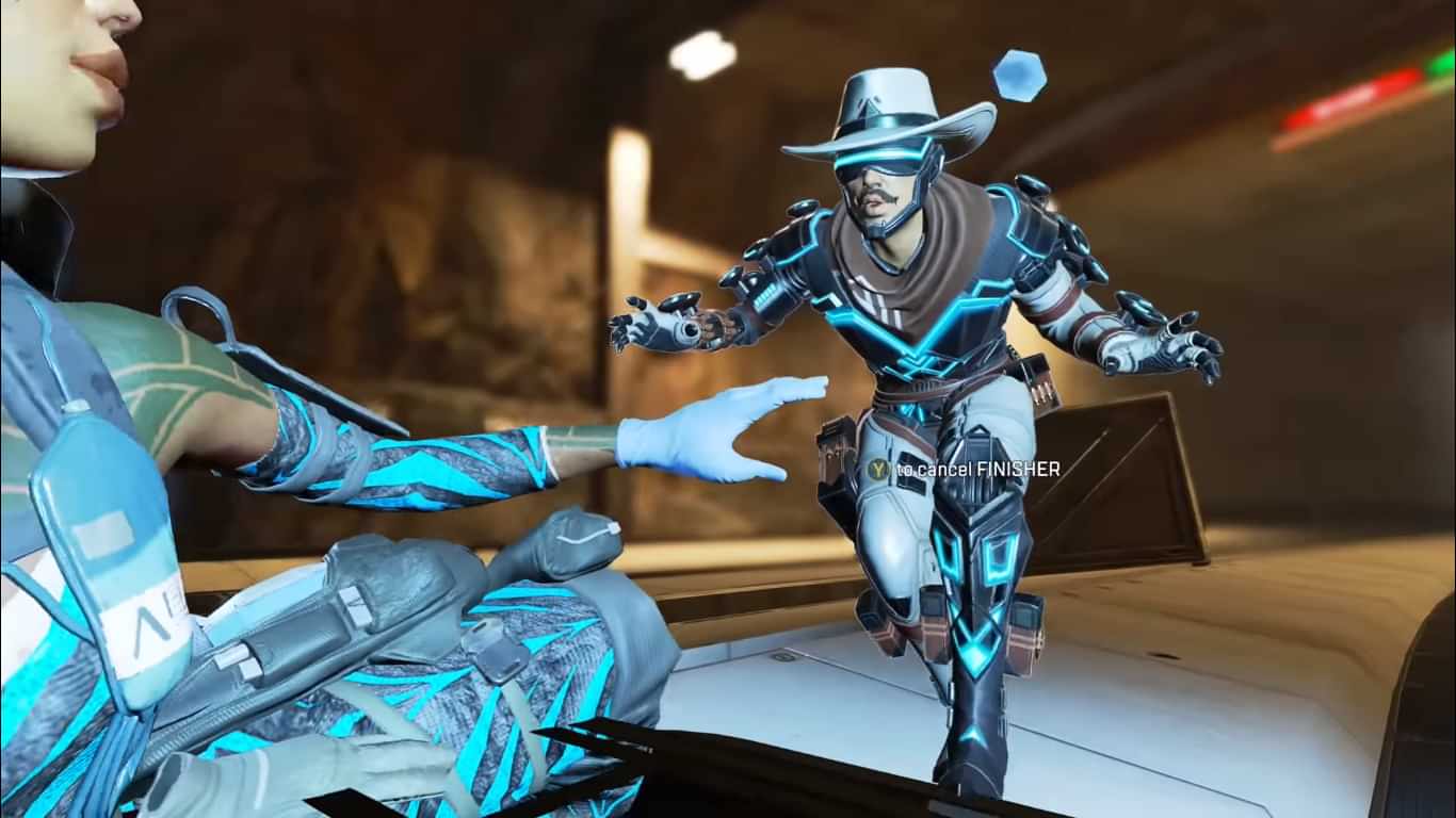 The Best Apex Legends Mirage Guide - Win Every Game (2024)