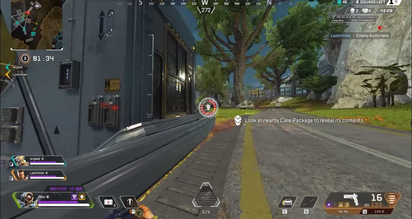 Apex Legends Pathfinder Ultimate Guide - Tips Abilities, Combos