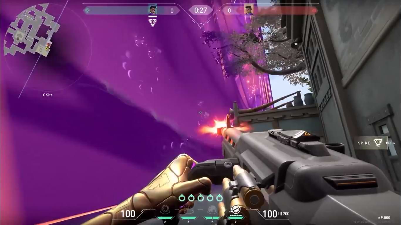 Astra Valorant Agent - Climb Your Rank With Astra Guide