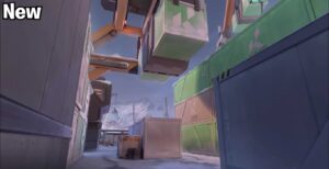 Valorant IceBox Map Guide - Meta Agents, Duelist, Changes & Much More!