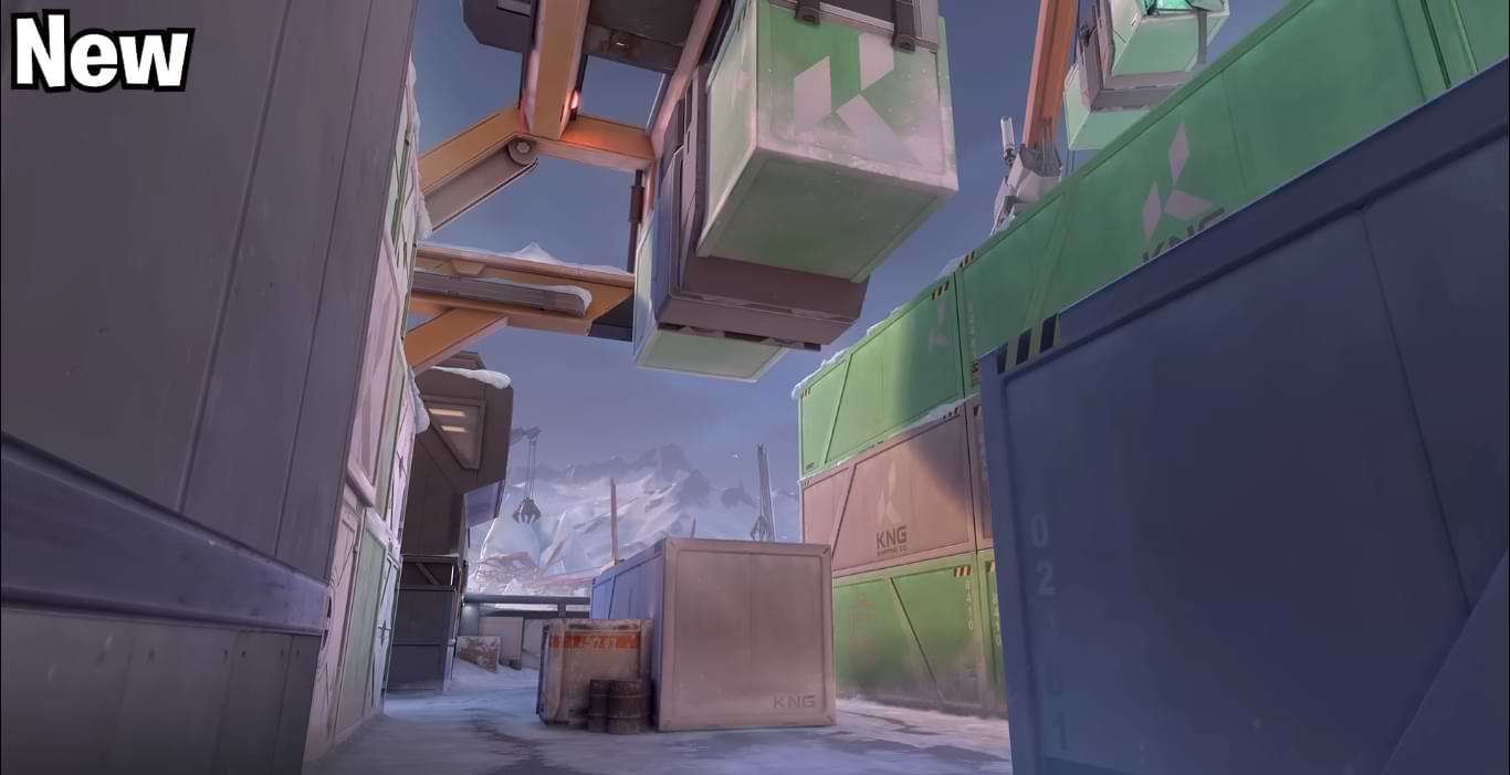 Valorant IceBox Map Guide - Meta Agents, Duelist, Changes & Much More!