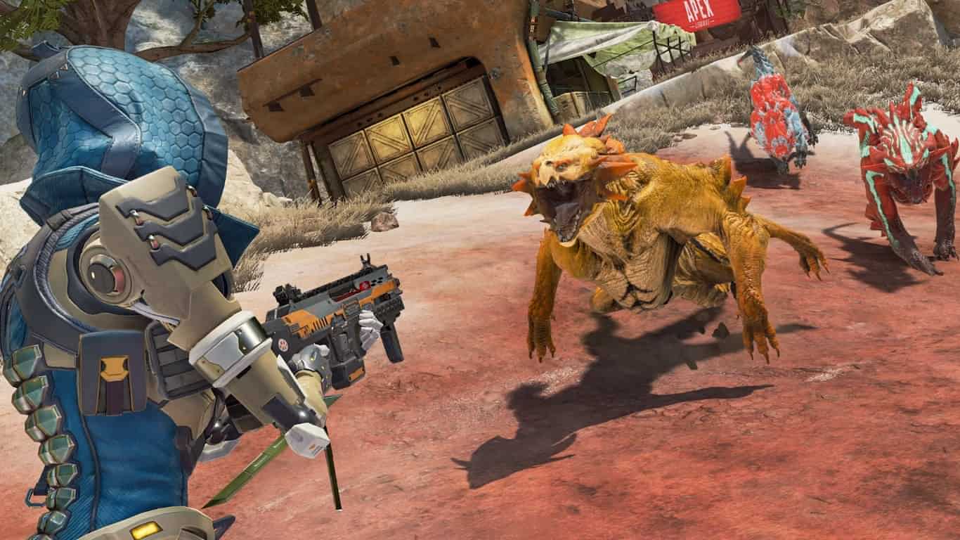 Apex Legends - Best Guide For Storm Point Map - 2024