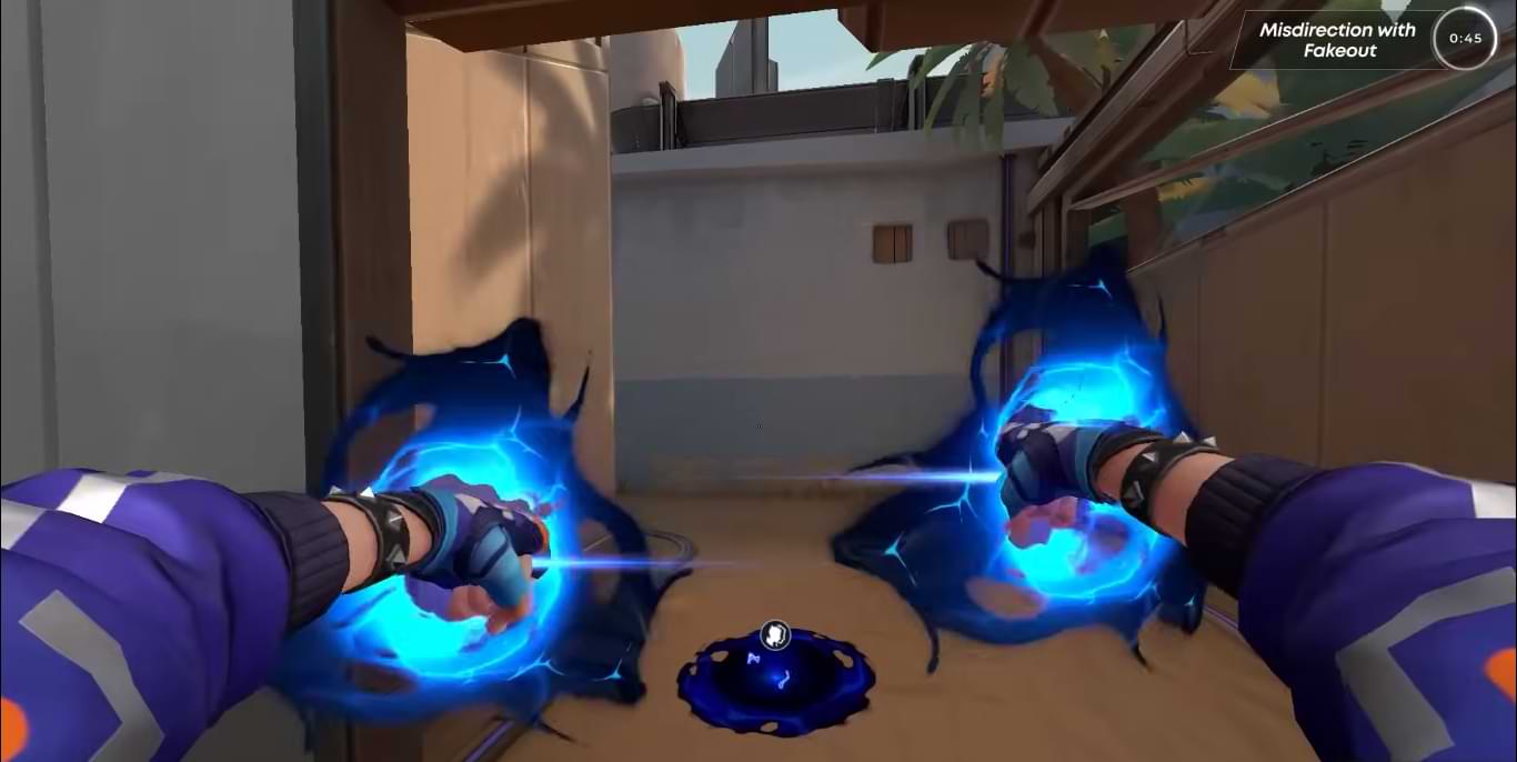 Yoru Valorant agent guide - Boost Your Rank With Yoru Guide