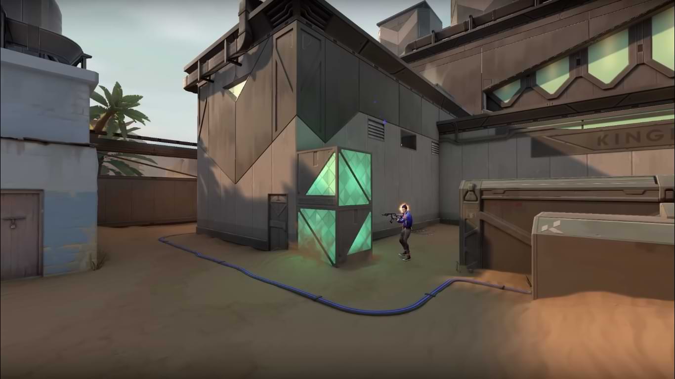 Yoru Valorant agent guide - Boost Your Rank With Yoru Guide