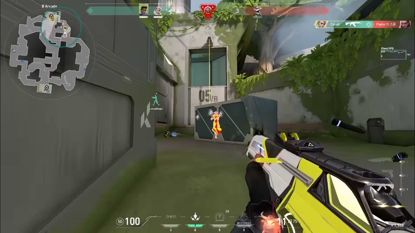 Guide: Fracture Valorant map (Learn New Ways To Win Games)