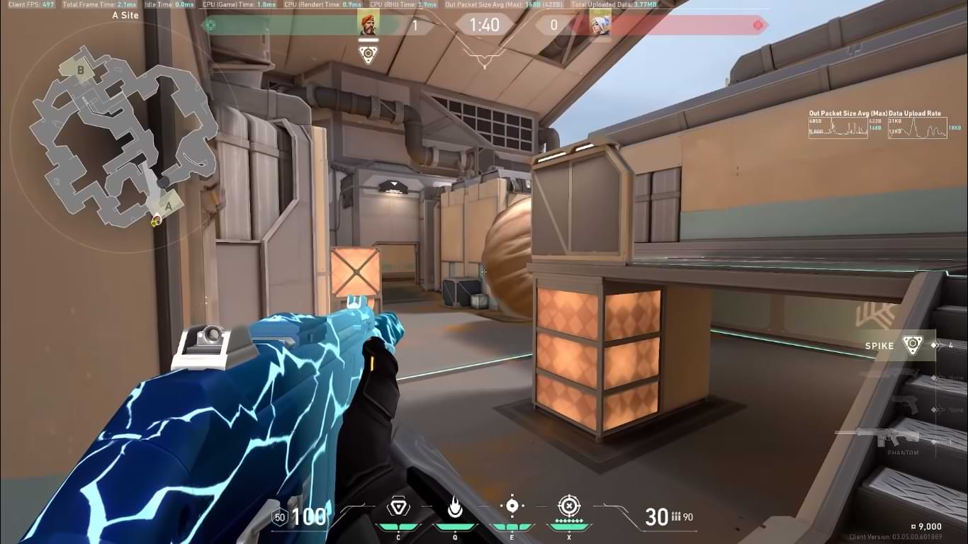 Guide: Fracture Valorant map (Learn New Ways To Win Games)