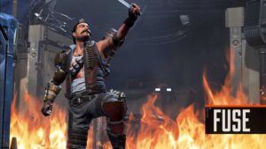 Apex Legends: How to Play Fuse
