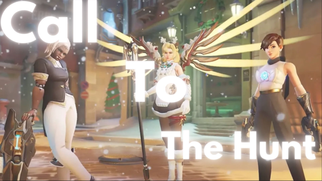 Overwatch 2: Season 8 Recap - Everything You Should Know
