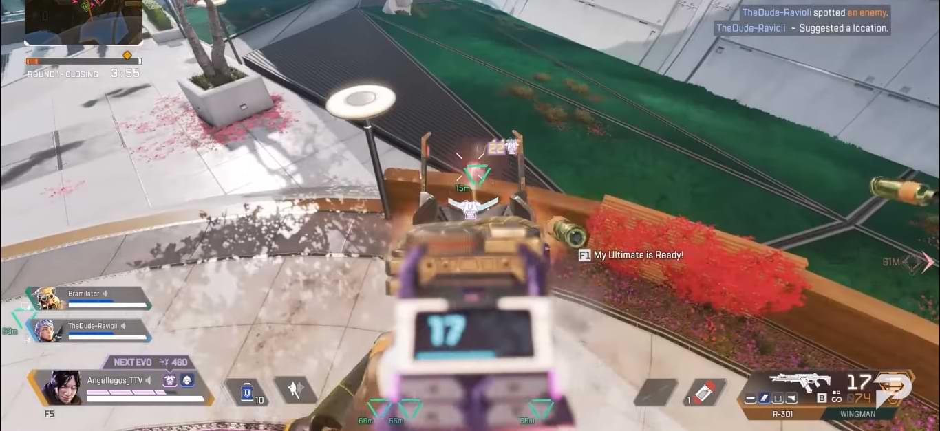 The Best Apex Legends Wraith Guide To Win Every Game 2024