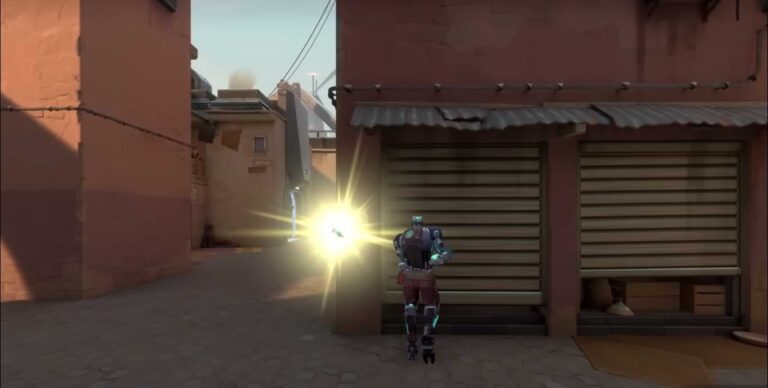 KAY/O Valorant Agent Guide