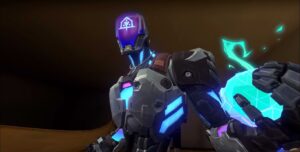 KAY/O Valorant Agent Guide