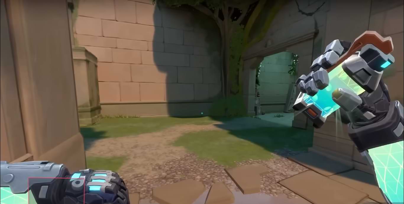 KAY/O Valorant Agent Guide