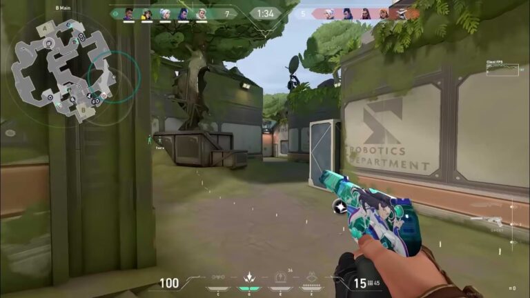 Guide: Fracture Valorant map (Learn New Ways To Win Games)