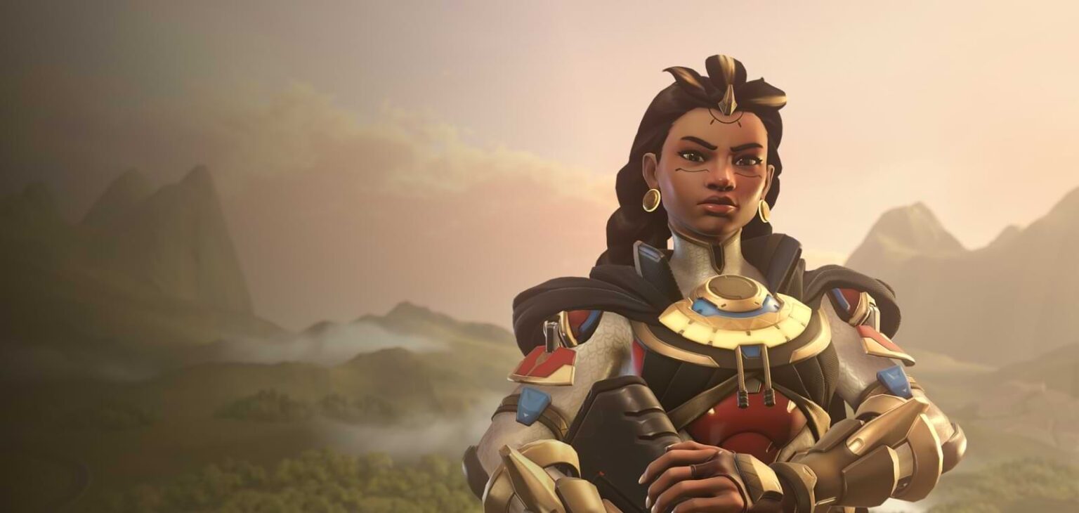 Overwatch 2 Illari Guide - Pro Tips & Tricks To Dominate Everyone