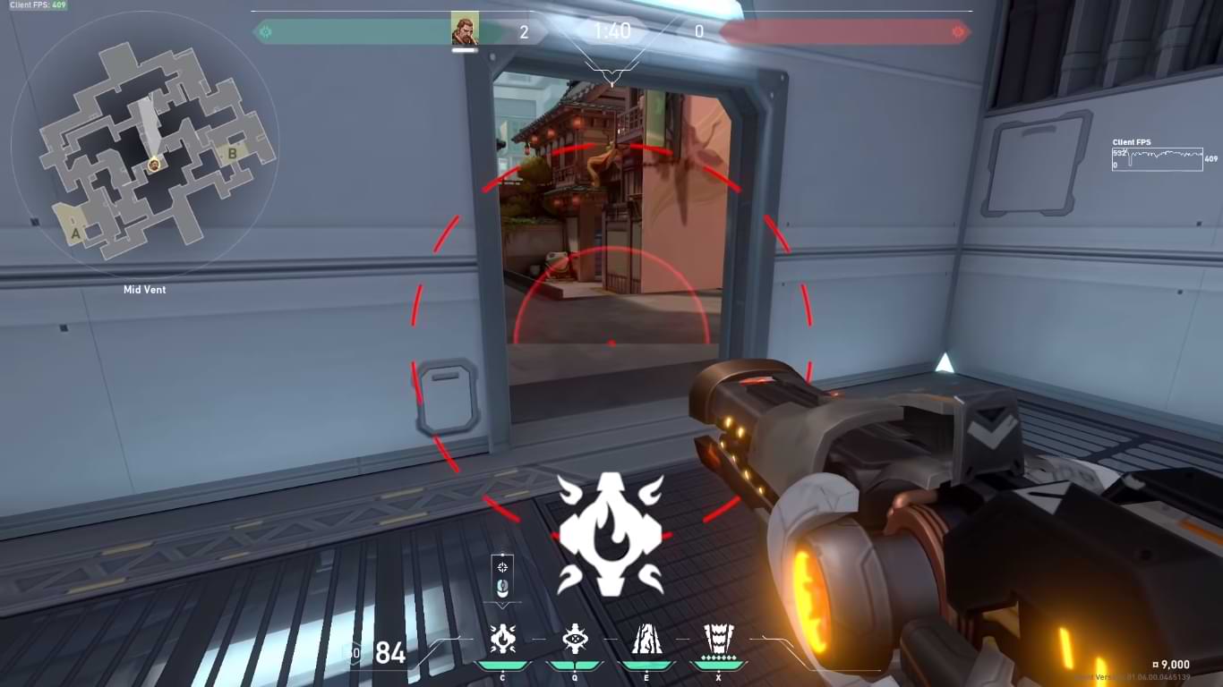 Breach Valorant Agent Guide – Master Guide - IMMORTALBOOST