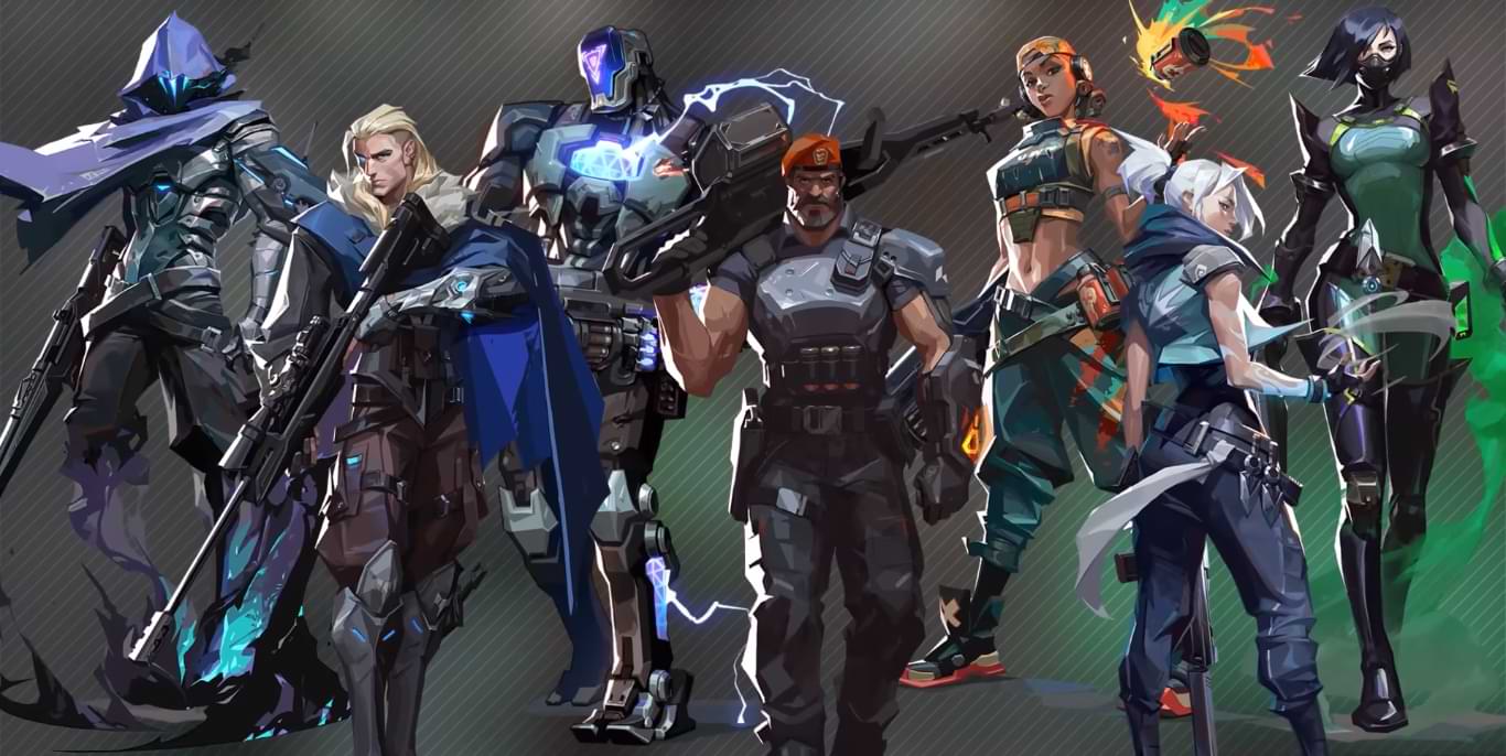 Valorant: Jett Agent Guide - Dominate Every Ranked Game