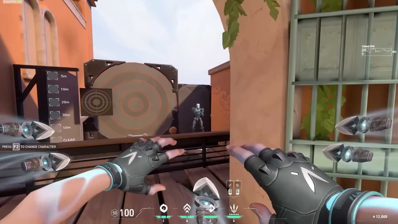 Valorant: Jett Agent Guide - Dominate Every Ranked Game