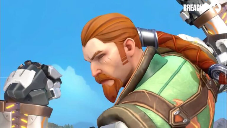 Breach Valorant Agent Guide – Master Guide - IMMORTALBOOST