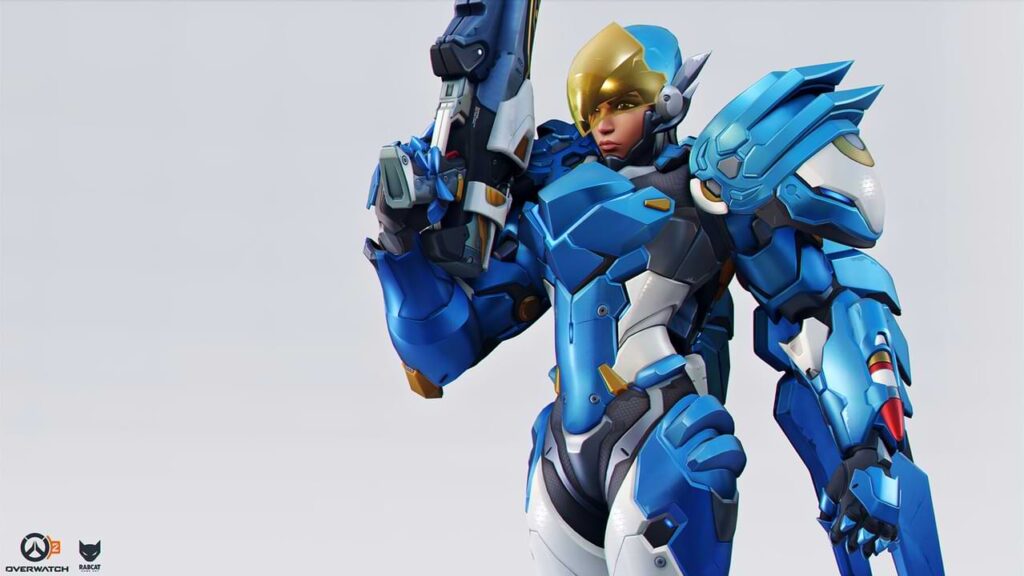 Overwatch 2 Pharah Guide - Abilities, Best Combinations, And Tips