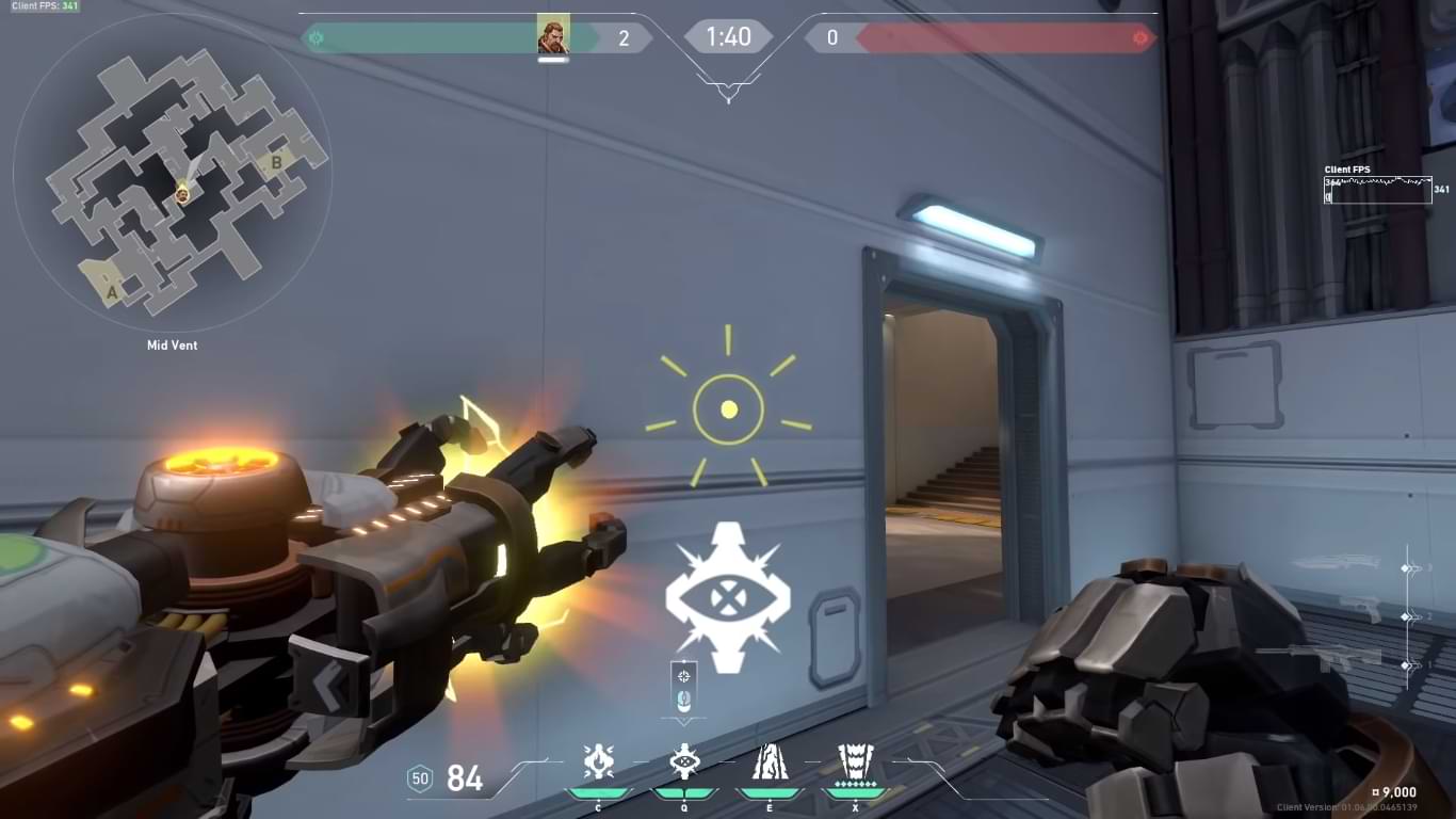 Breach Valorant Agent Guide – Master Guide - IMMORTALBOOST