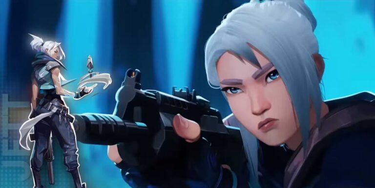 Valorant: Jett Agent Guide - Dominate Every Ranked Game