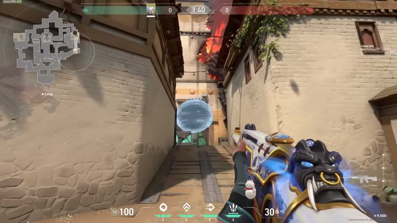 Valorant: Jett Agent Guide - Dominate Every Ranked Game