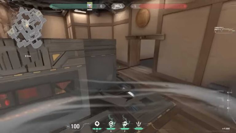 Valorant: Jett Agent Guide - Dominate Every Ranked Game