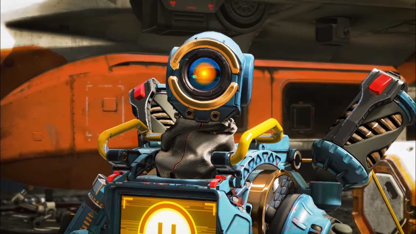 Apex Legends Tier List - Best Legend to Choose in This Season