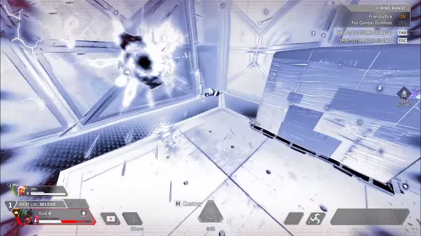 Apex Legends: Ultimate Alter Guide, Tips & Stratgies 2025