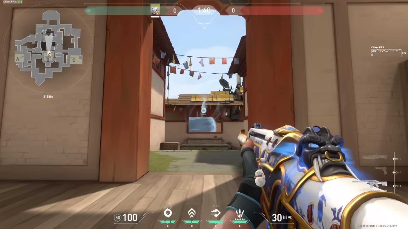 Valorant: Jett Agent Guide - Dominate Every Ranked Game