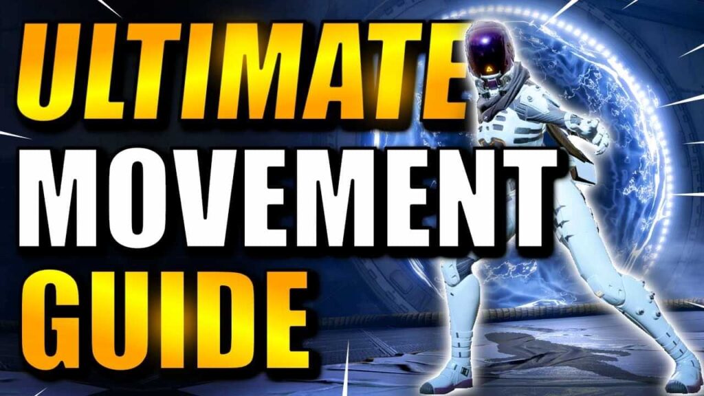 Apex Legends: 5 Movement Tips That Pro Players Use