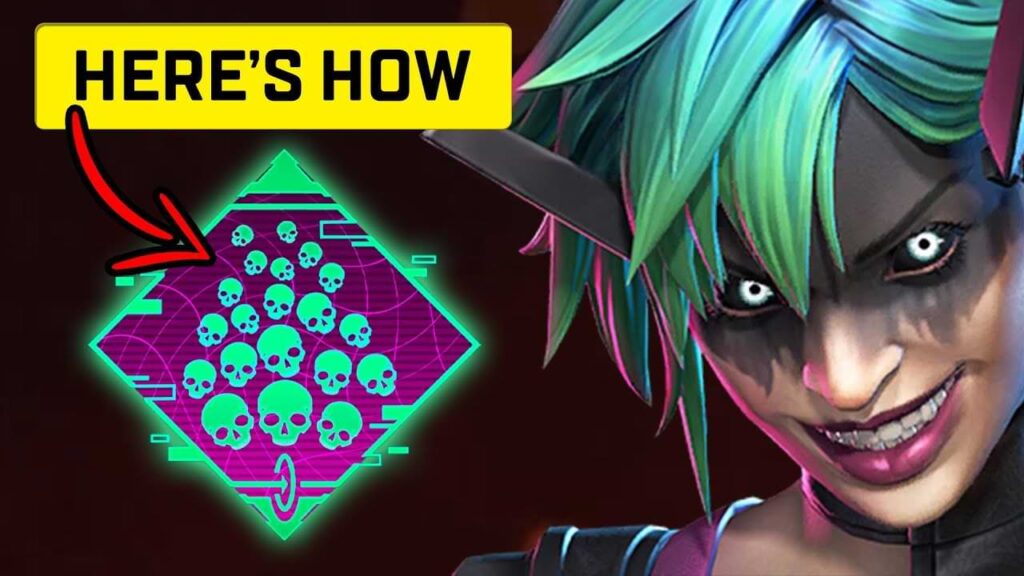 Apex Legends: Solo Game Mode and How to Get Solo Badge