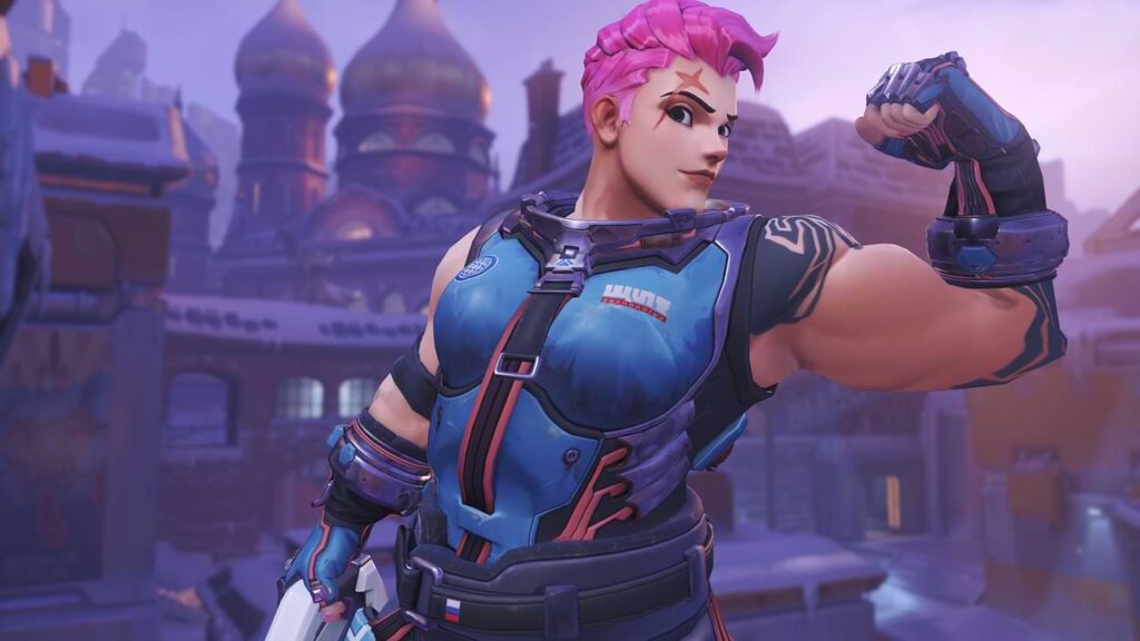 Overwatch 2: How to Play Zarya - Complete Guide 2024