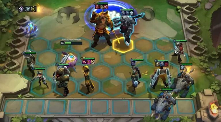 How Big is TFT? Size, Requirements, Player Count, eSports etc.
